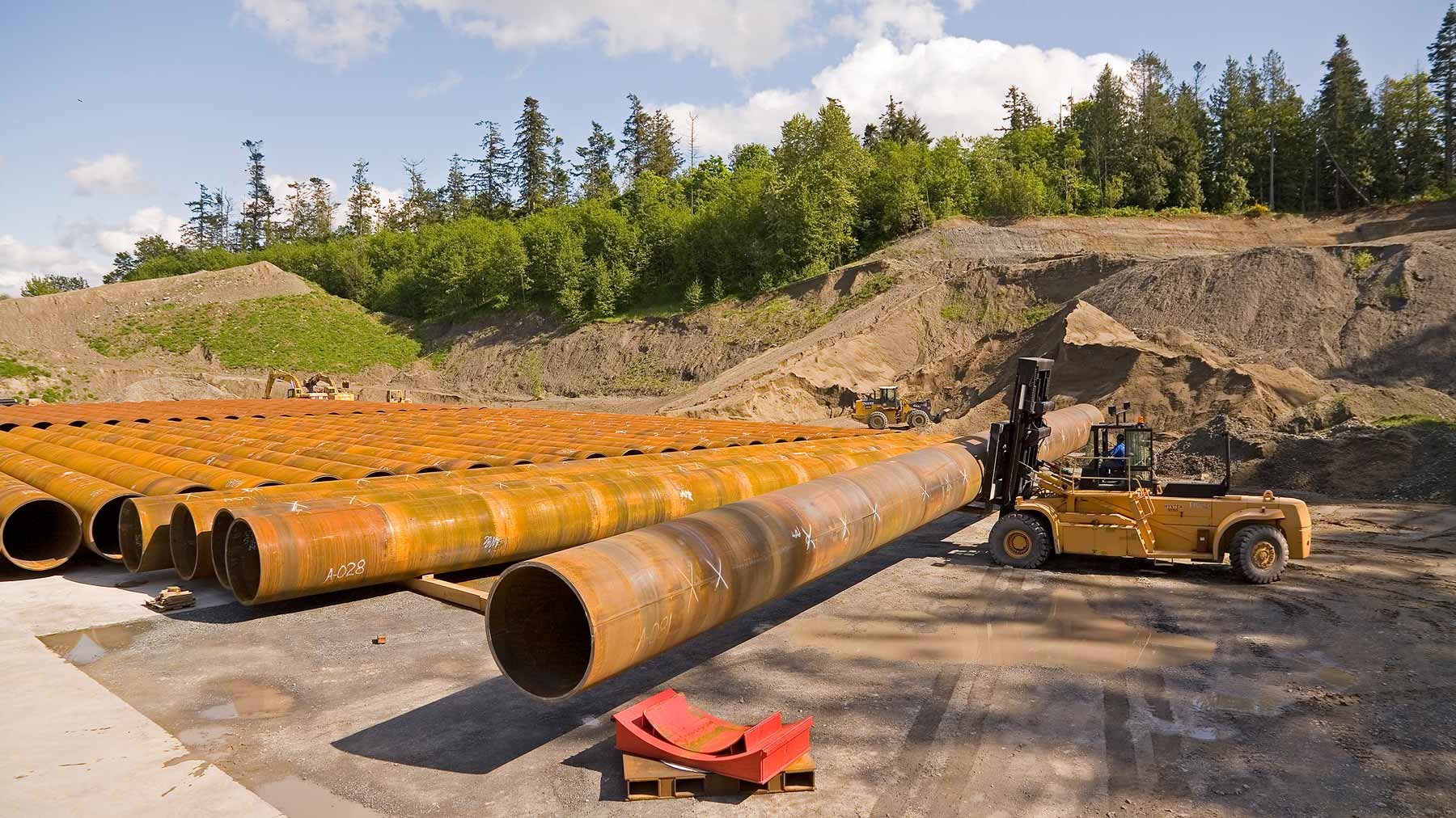 How Understanding API 5L Specifications Can Save You Money on Your ...